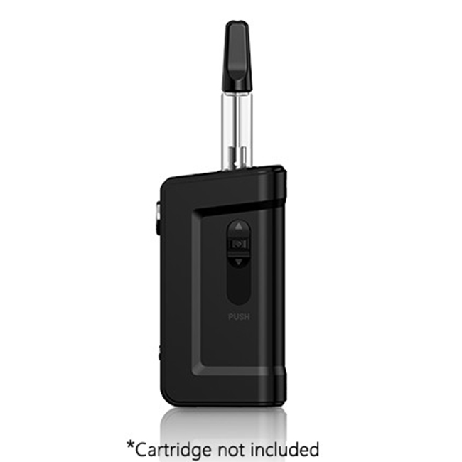 HAMILTON DEVICES- THE SHIV 900mAh BATTERY MOD - Chi City Smoke Shop