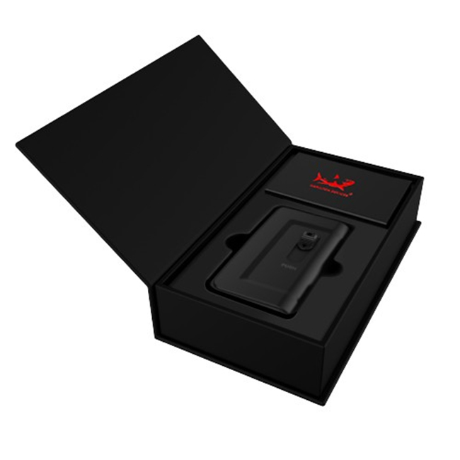 HAMILTON DEVICES- THE SHIV 900mAh BATTERY MOD - Chi City Smoke Shop