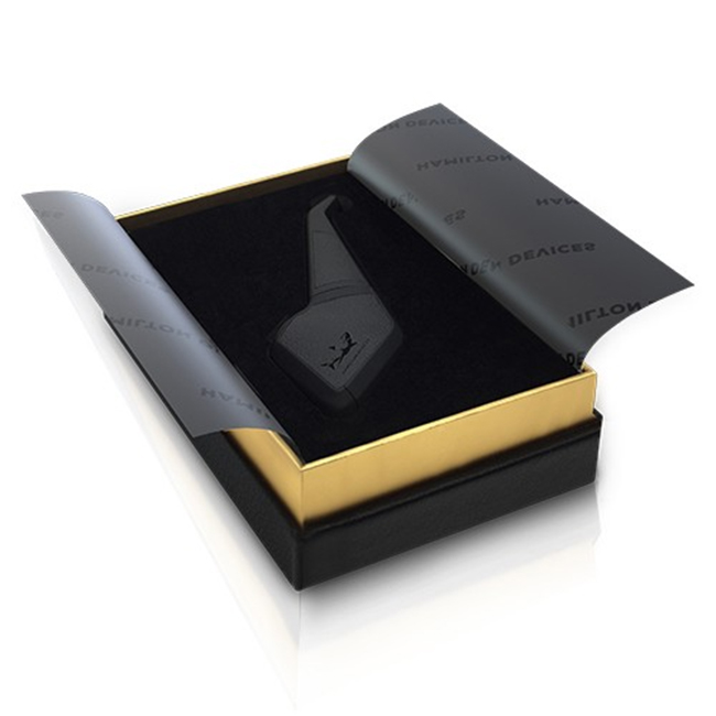 HAMILTON DEVICES PB1 PIPE VAPE BATTERY - Chi City Smoke Shop